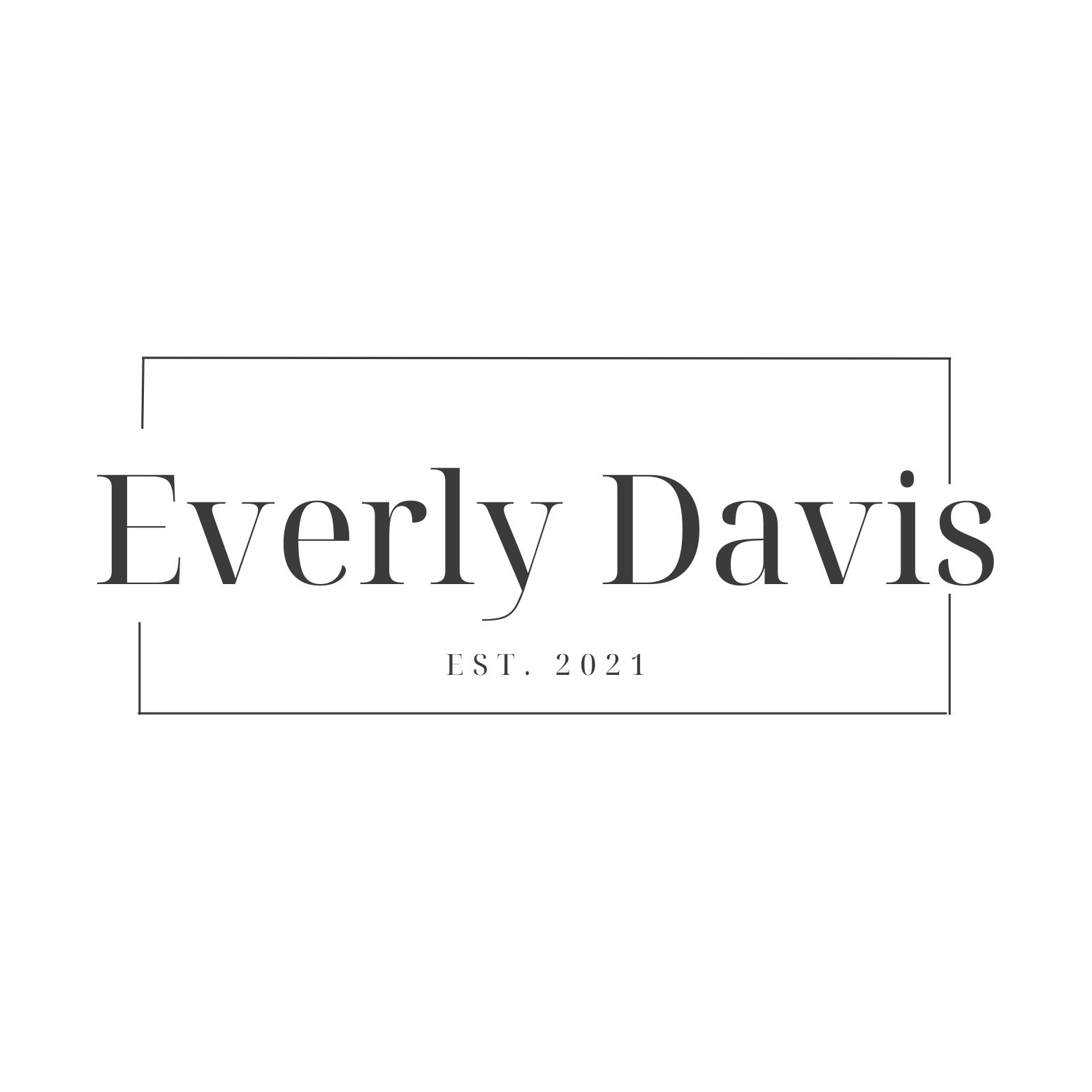 Handmade Clay Jewelry – Everly Davis